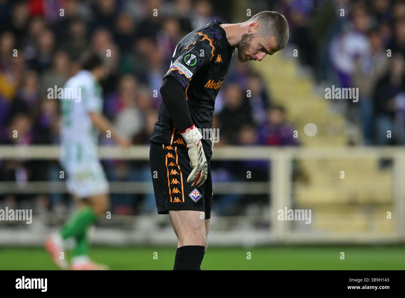 8th May 2025, Artemio Franchi Stadium, Florence, Italy; Uefa Conference ...