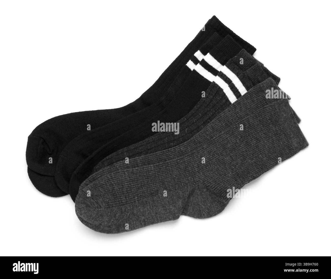 Many pairs Black and White Stock Photos & Images - Alamy