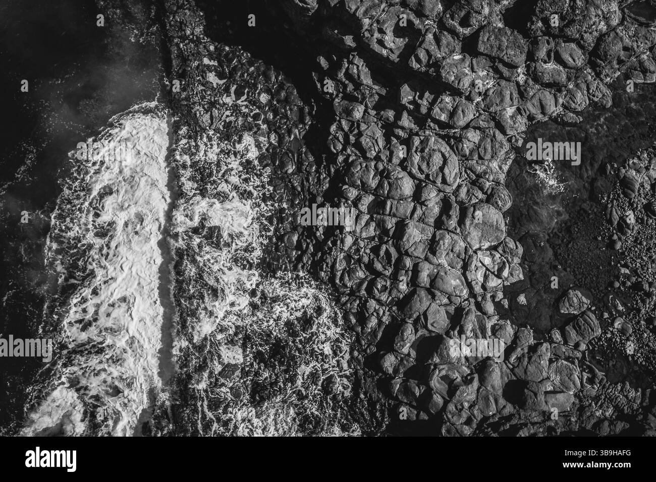 Coast west africa Black and White Stock Photos & Images - Alamy