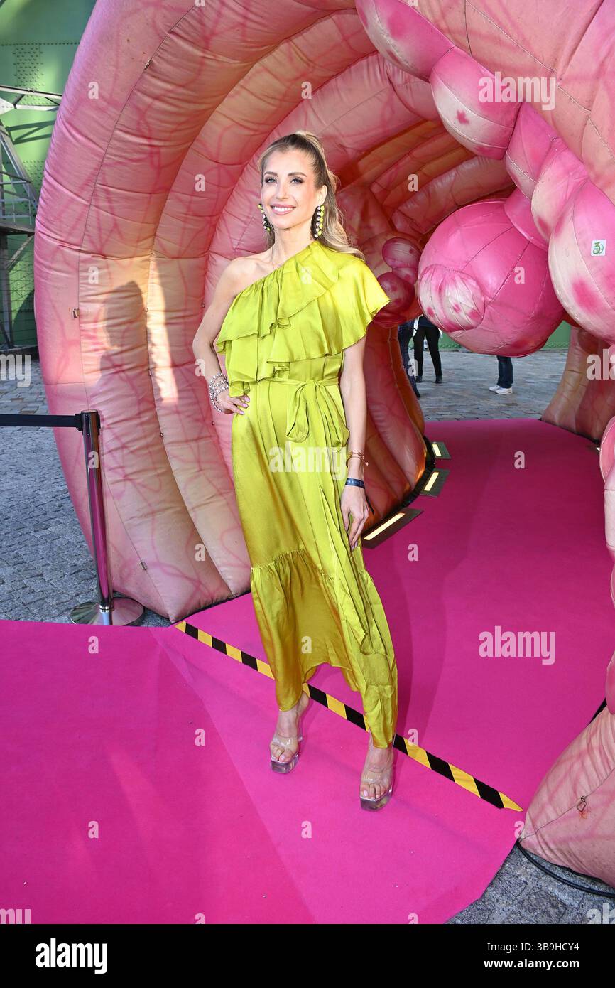 Cathy hummels berlin hi-res stock photography and images - Alamy