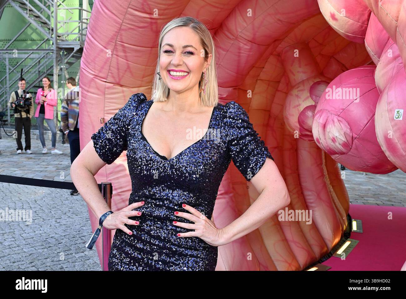 Ruth moschner hi-res stock photography and images - Alamy