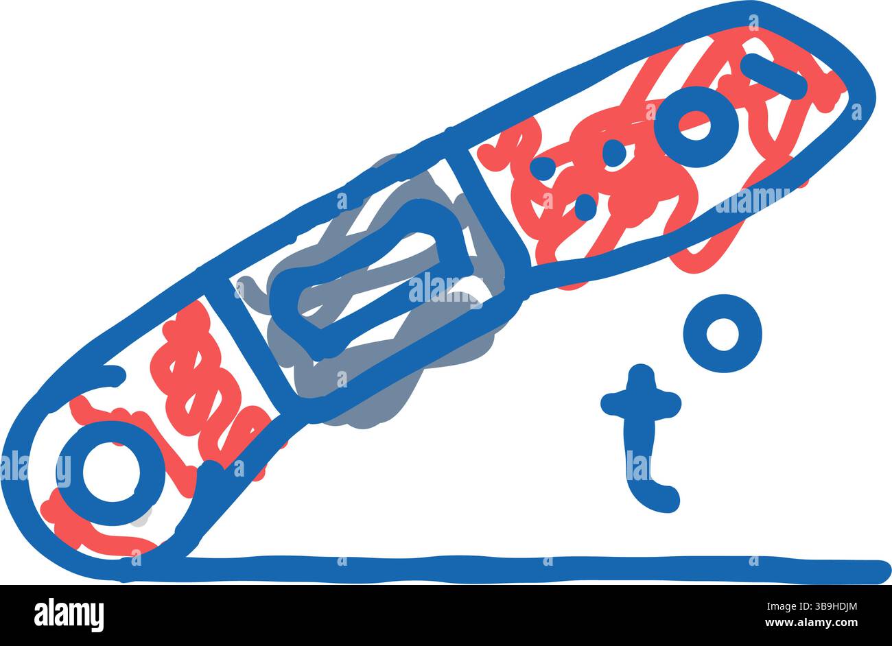 Food traceability Cut Out Stock Images & Pictures - Alamy