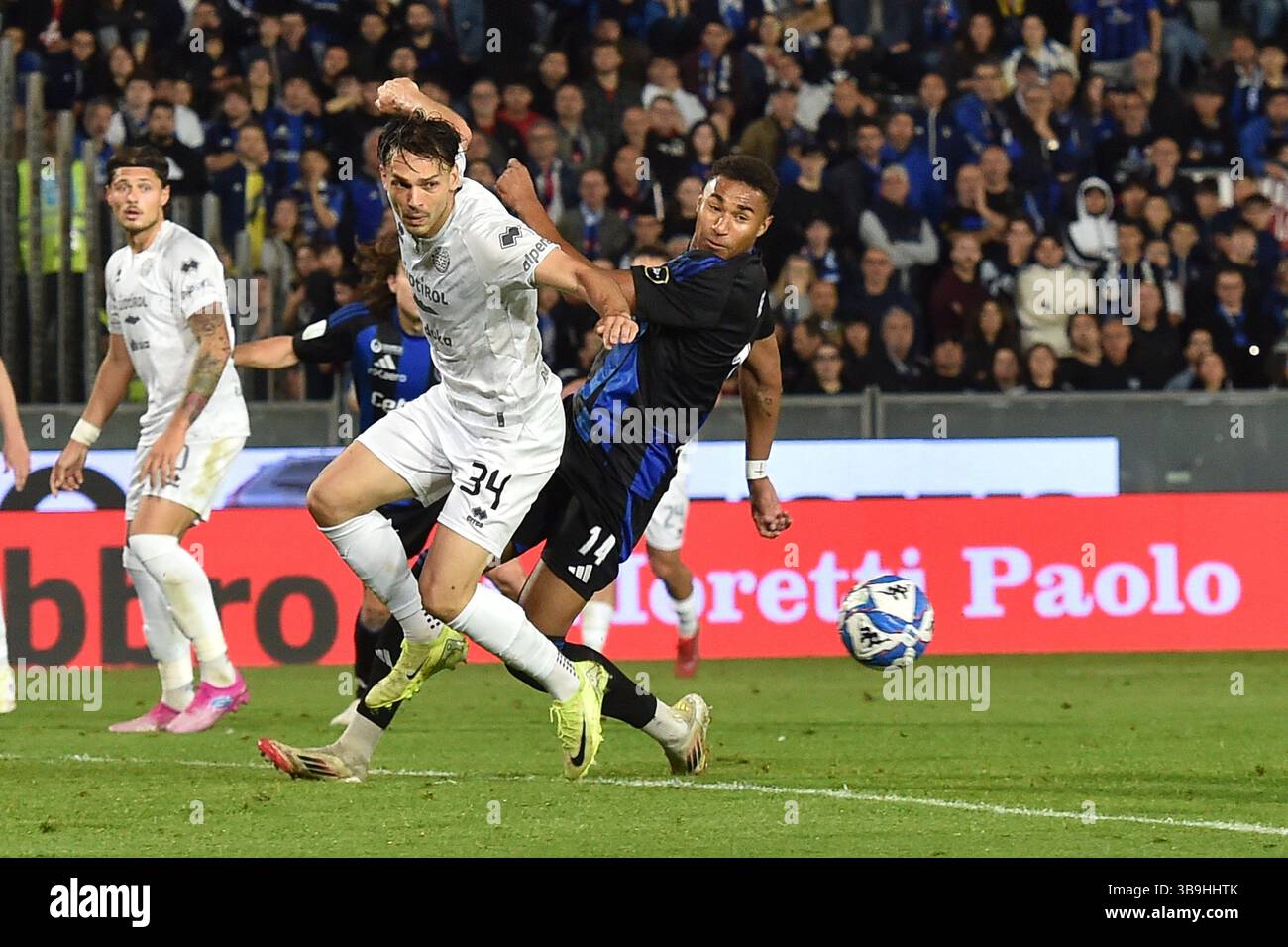 Frédéric veseli 2025 hi-res stock photography and images - Alamy