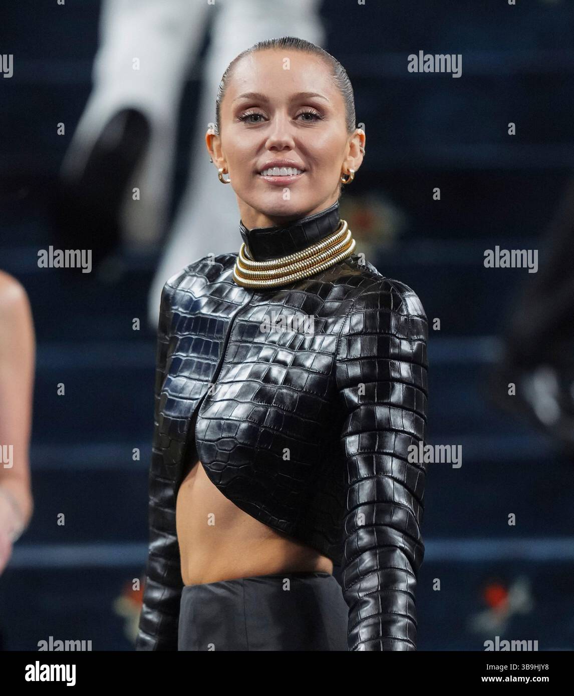 Photo by: zz/XNY/STAR MAX/IPx 2025 5/5/25 Miley Cyrus at the 2025 ...