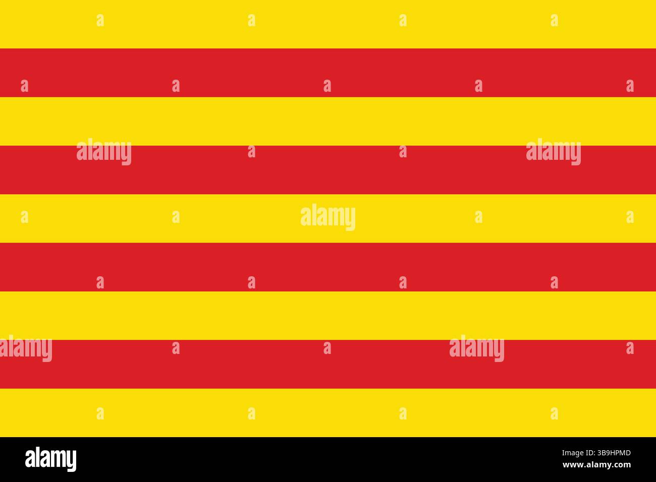 National day of catalunya Stock Vector Images - Alamy