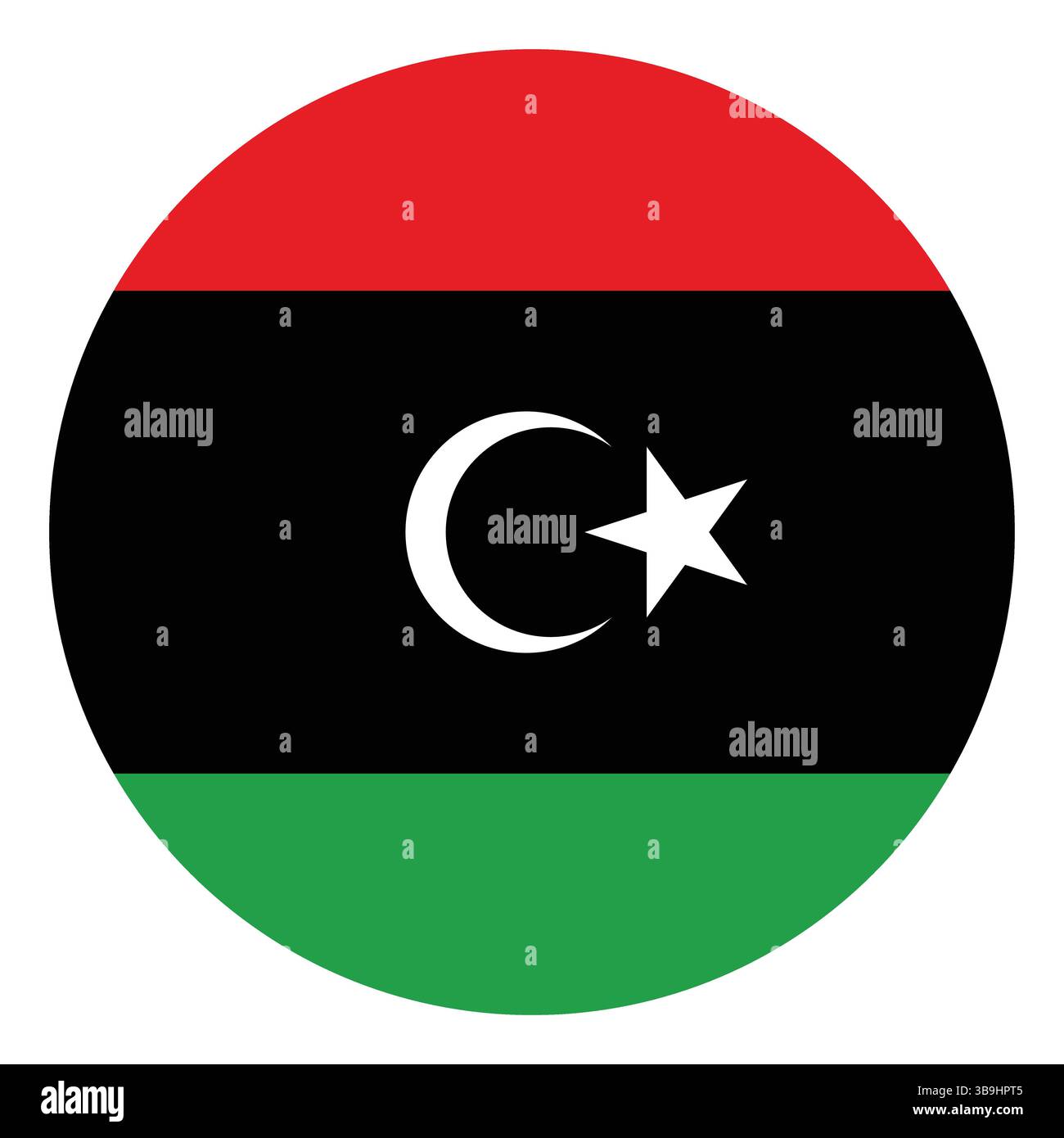 Libia Stock Vector Images - Alamy