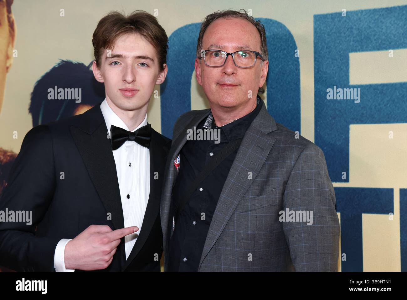Ric pierce hi-res stock photography and images - Alamy