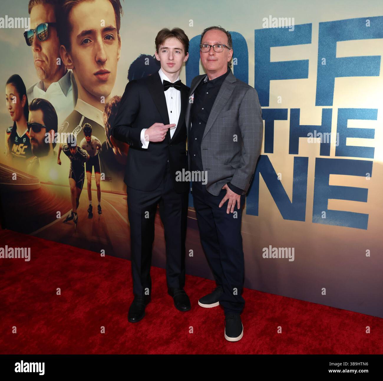 Los Angeles, California, USA. 8th May, 2025. Actor/director Samuel L ...