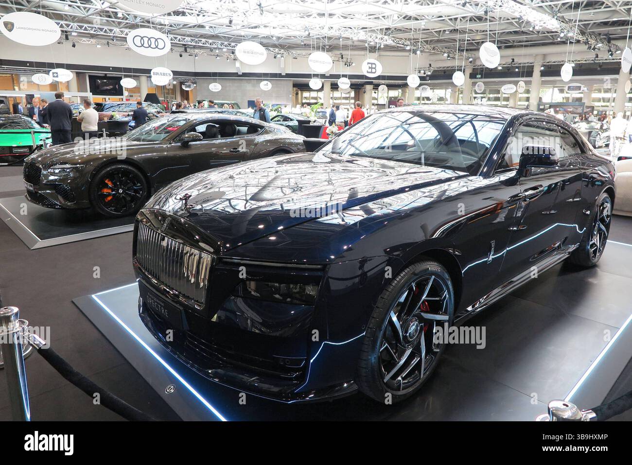Luxus Forum Tt News Bilder