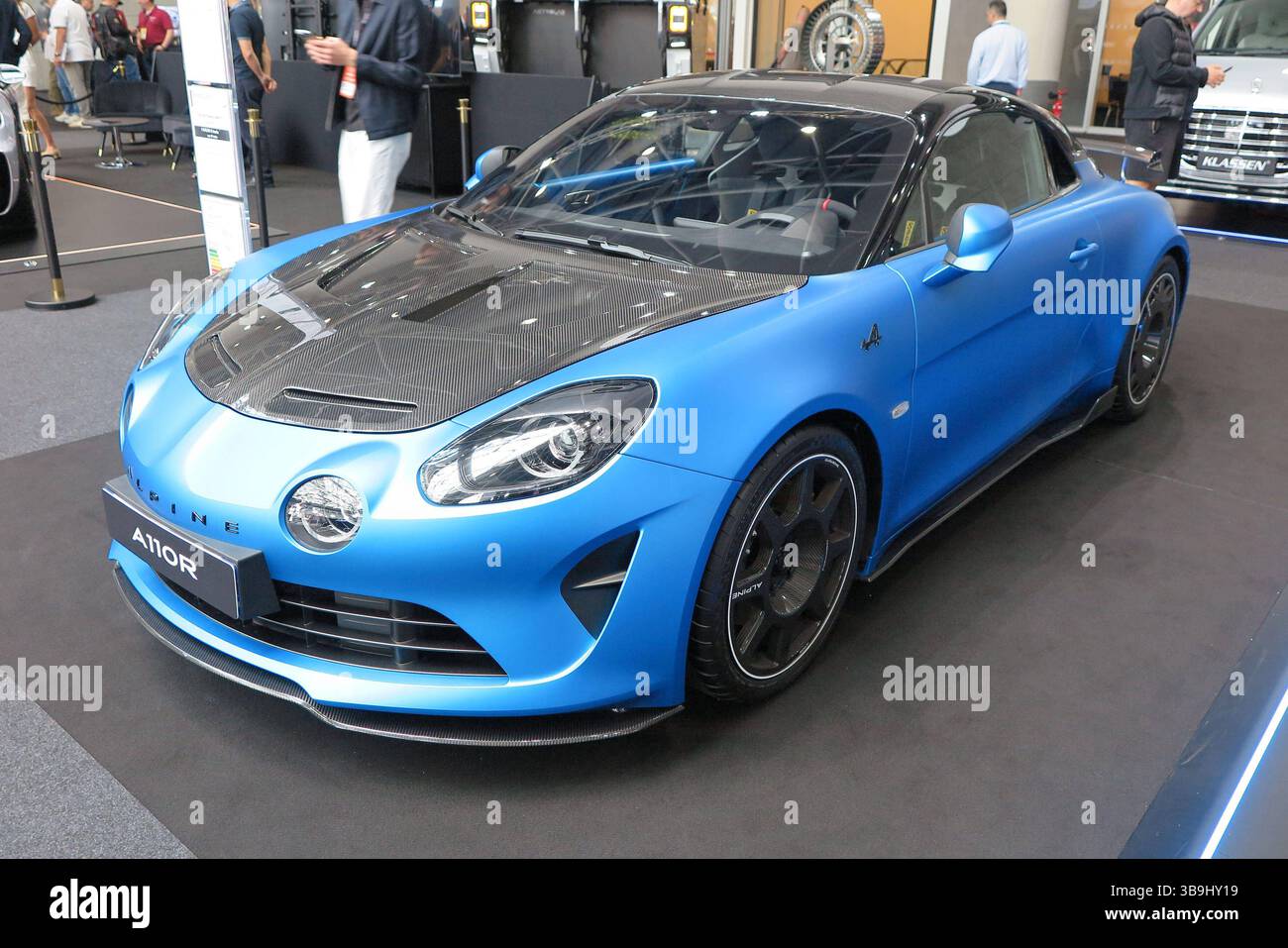 Luxus Forum Tt News Bilder