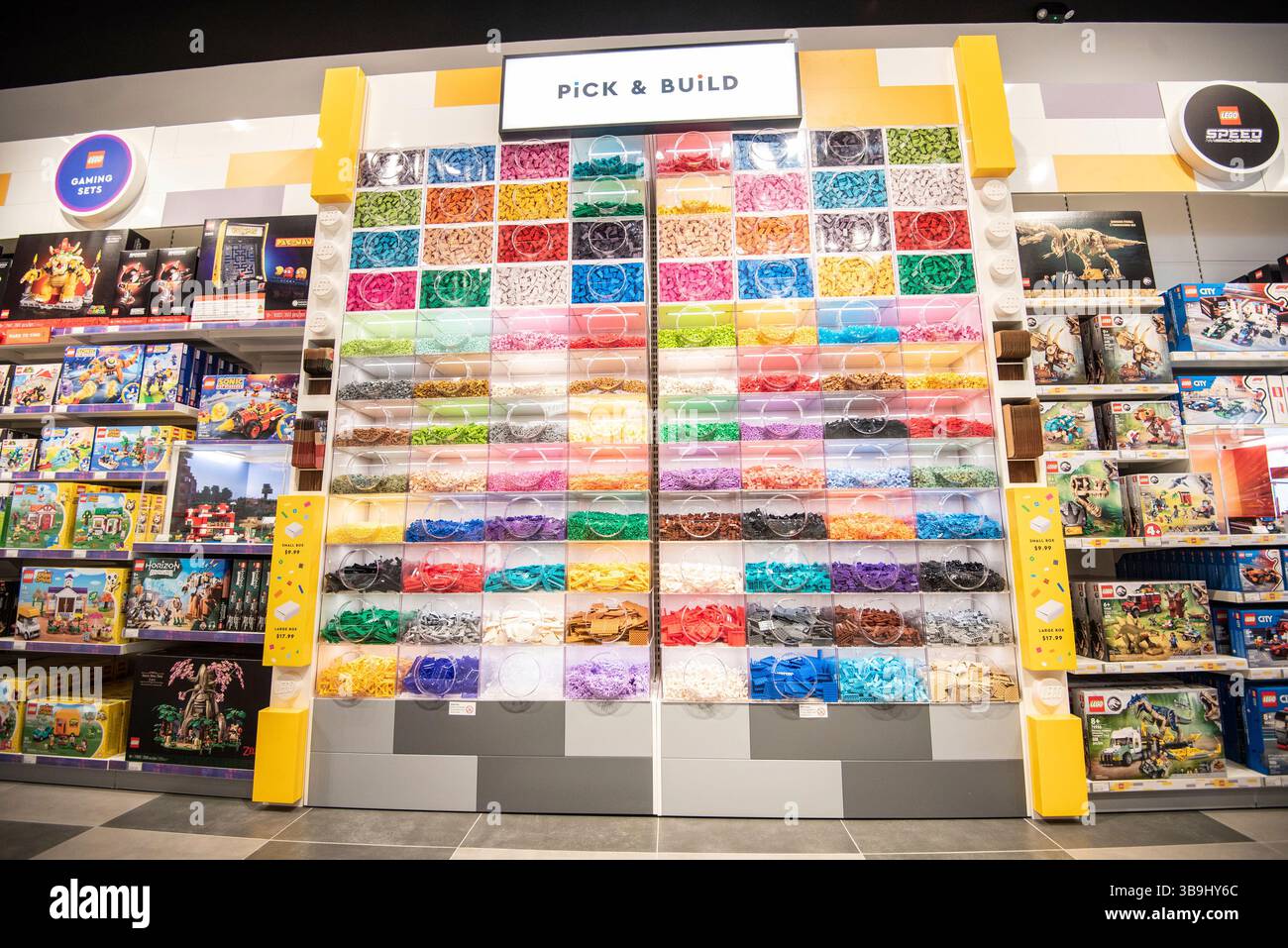 IMAGE DISTRIBUTED FOR THE LEGO GROUP - The LEGO Group announces the ...