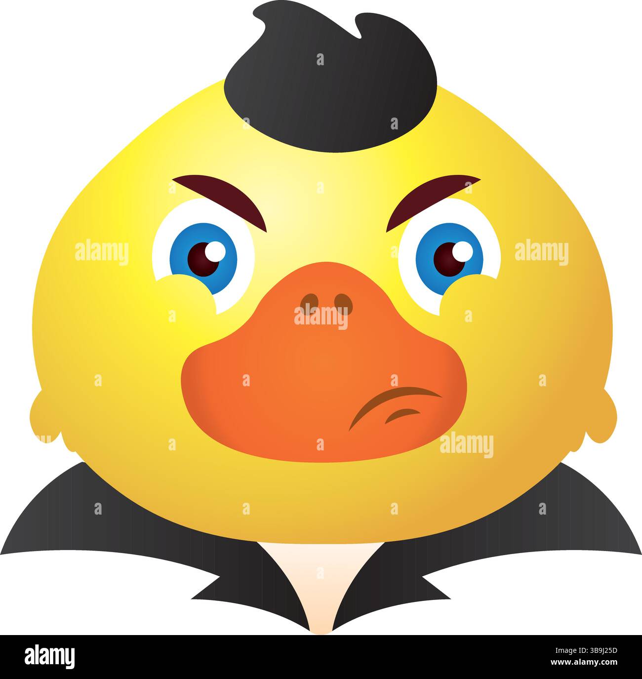 Vampire themed Cut Out Stock Images & Pictures - Alamy