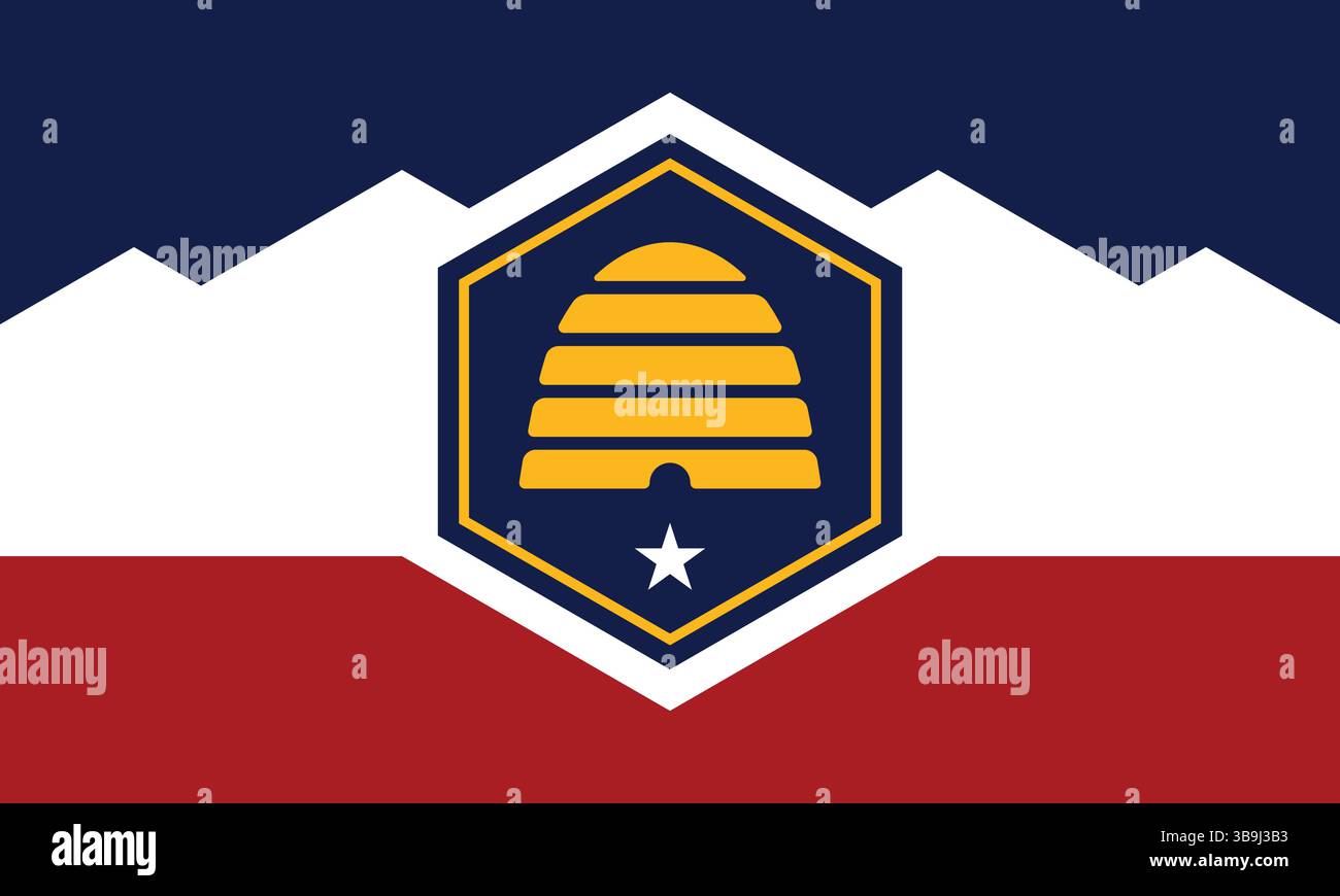 State reservation sign Stock Vector Images - Alamy