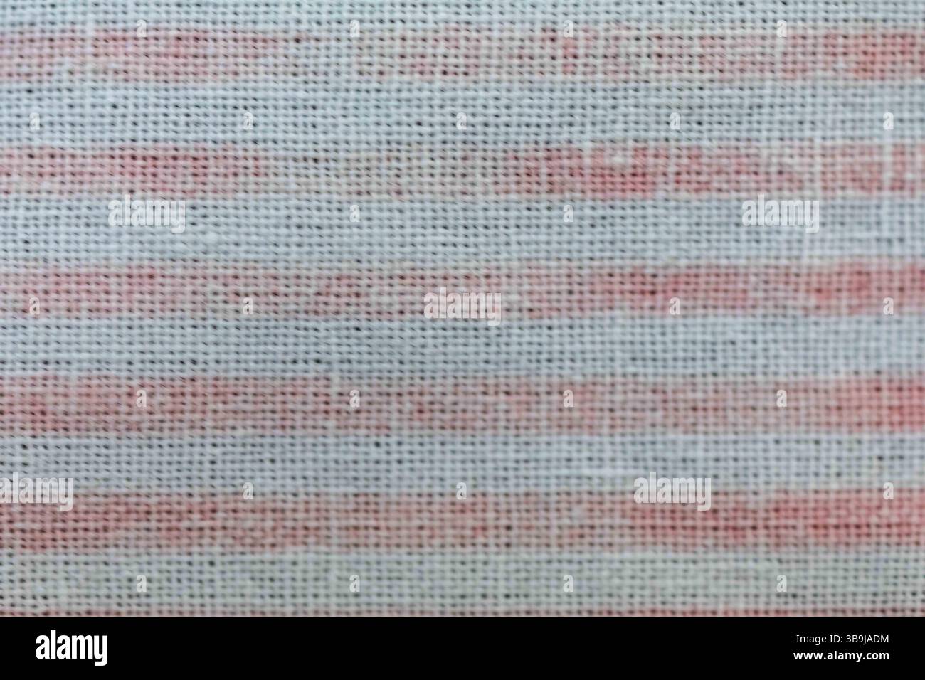 Full screen background of fabric with vintage print and soft texture ...