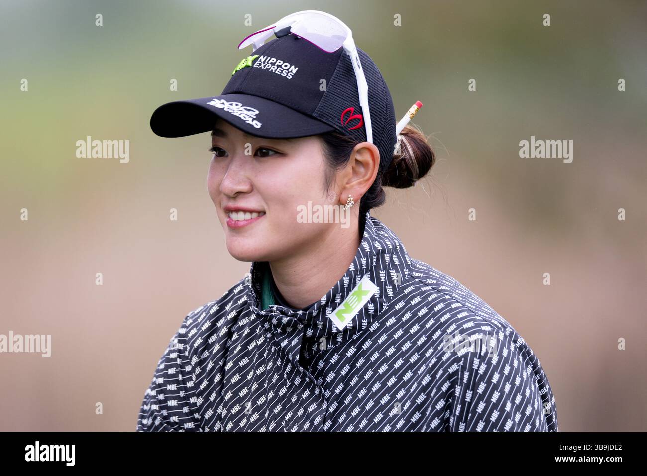 Erika hara hi-res stock photography and images - Alamy