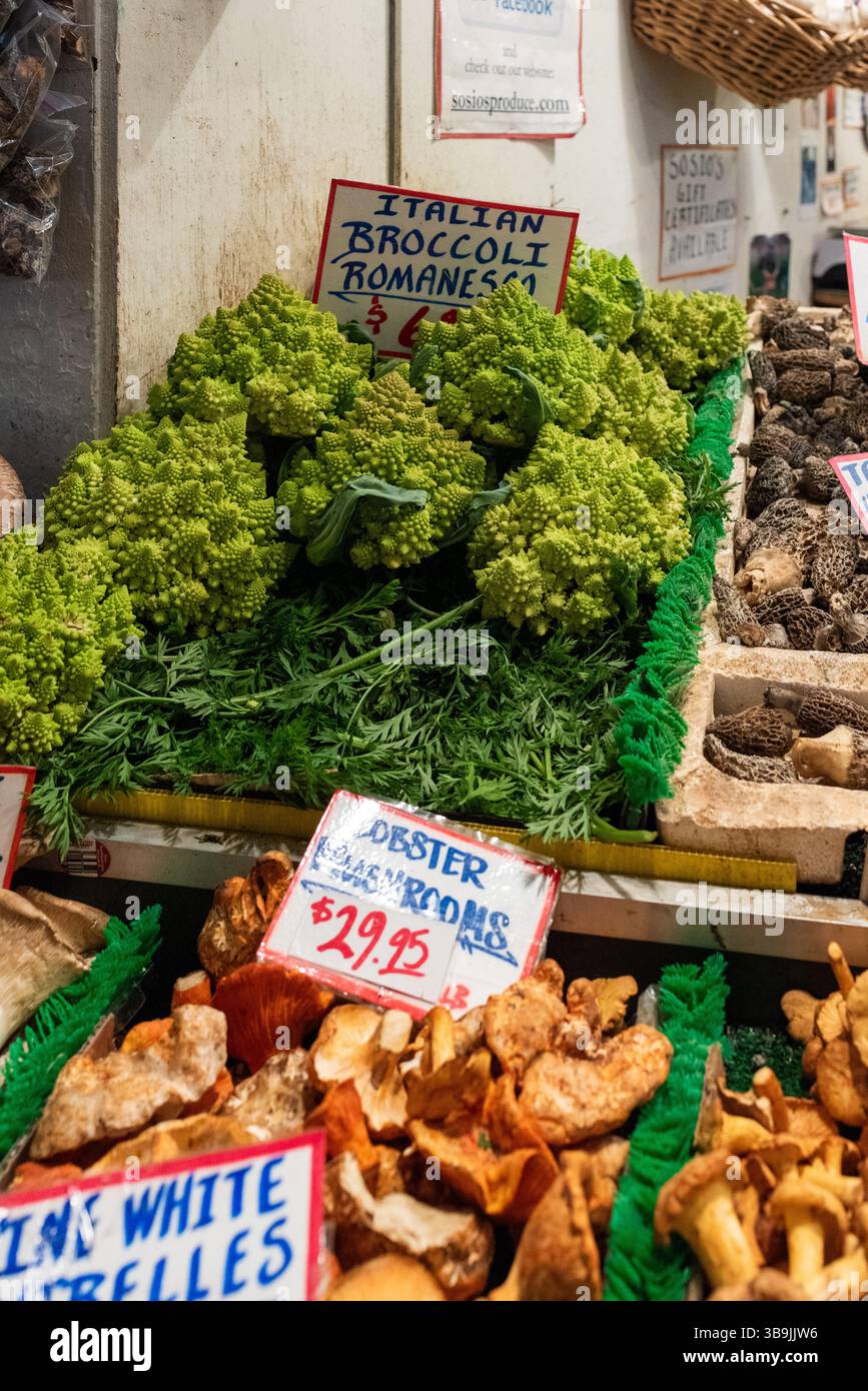 Cultural hub seattle hi-res stock photography and images - Alamy