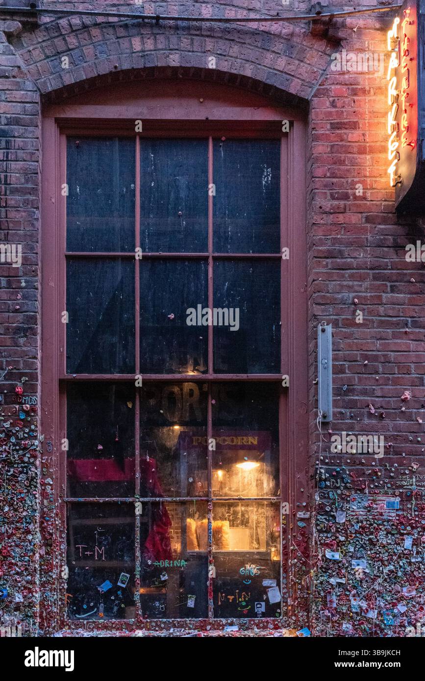 Elliott gross hi-res stock photography and images - Alamy