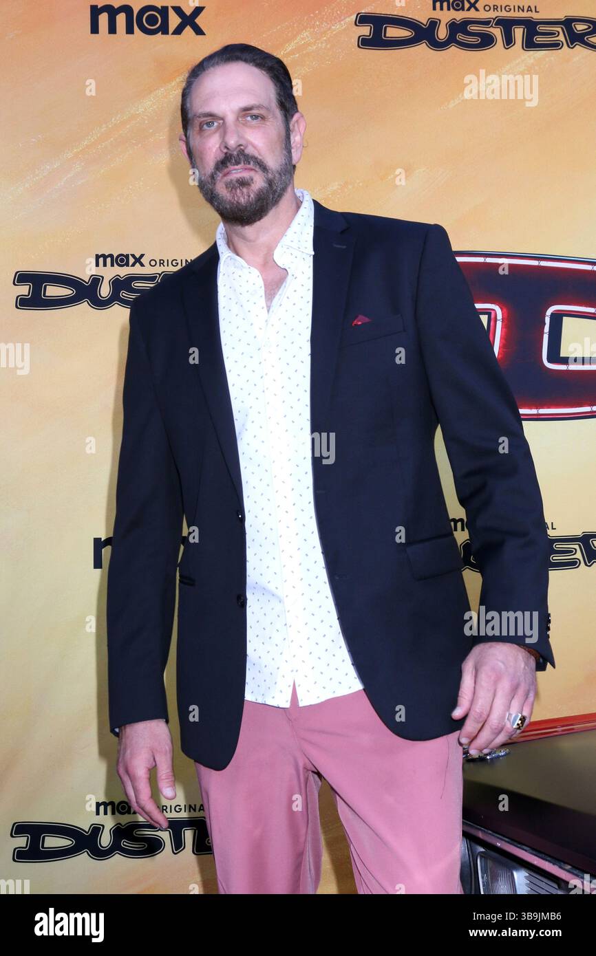 May 9, 2025, Universal City, Ca, USA: LOS ANGELES - MAY 8: David ...