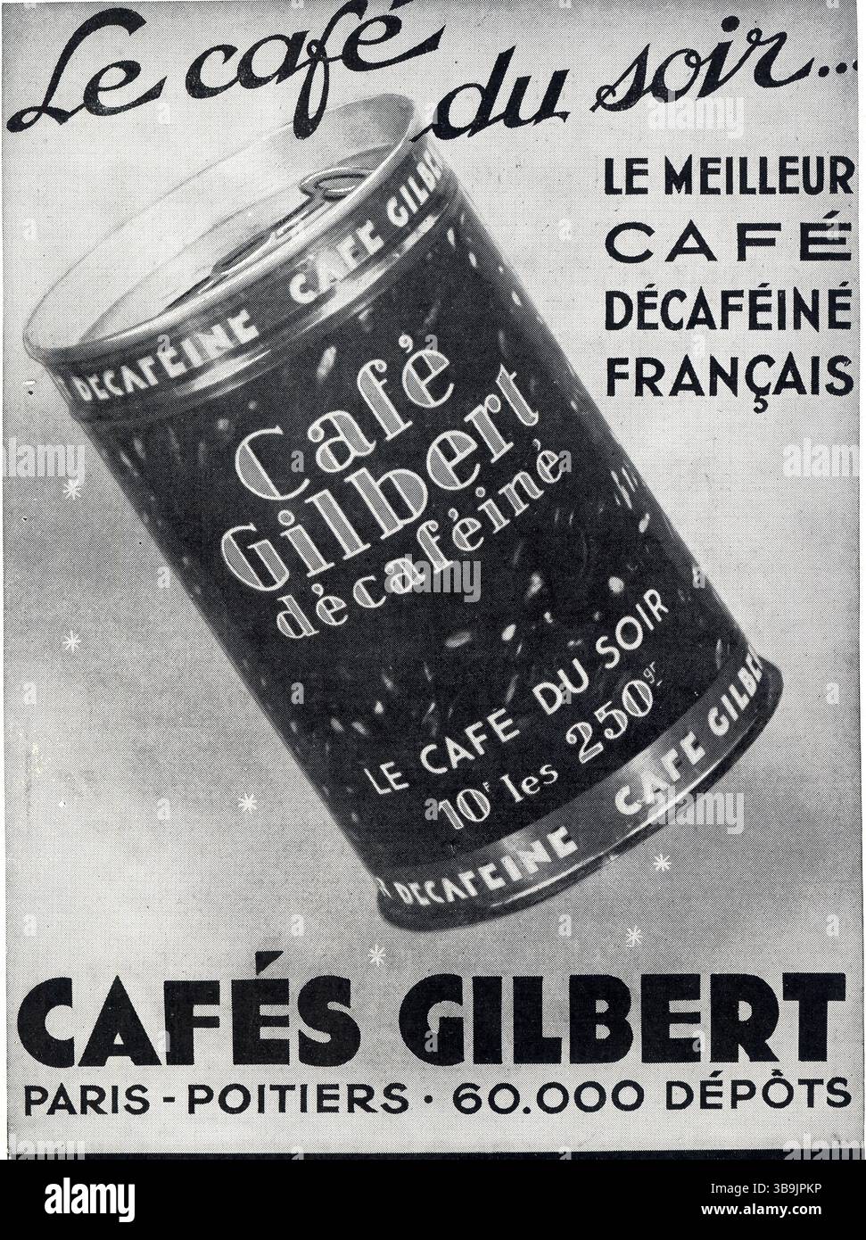 Cafes gilbert hi-res stock photography and images - Alamy