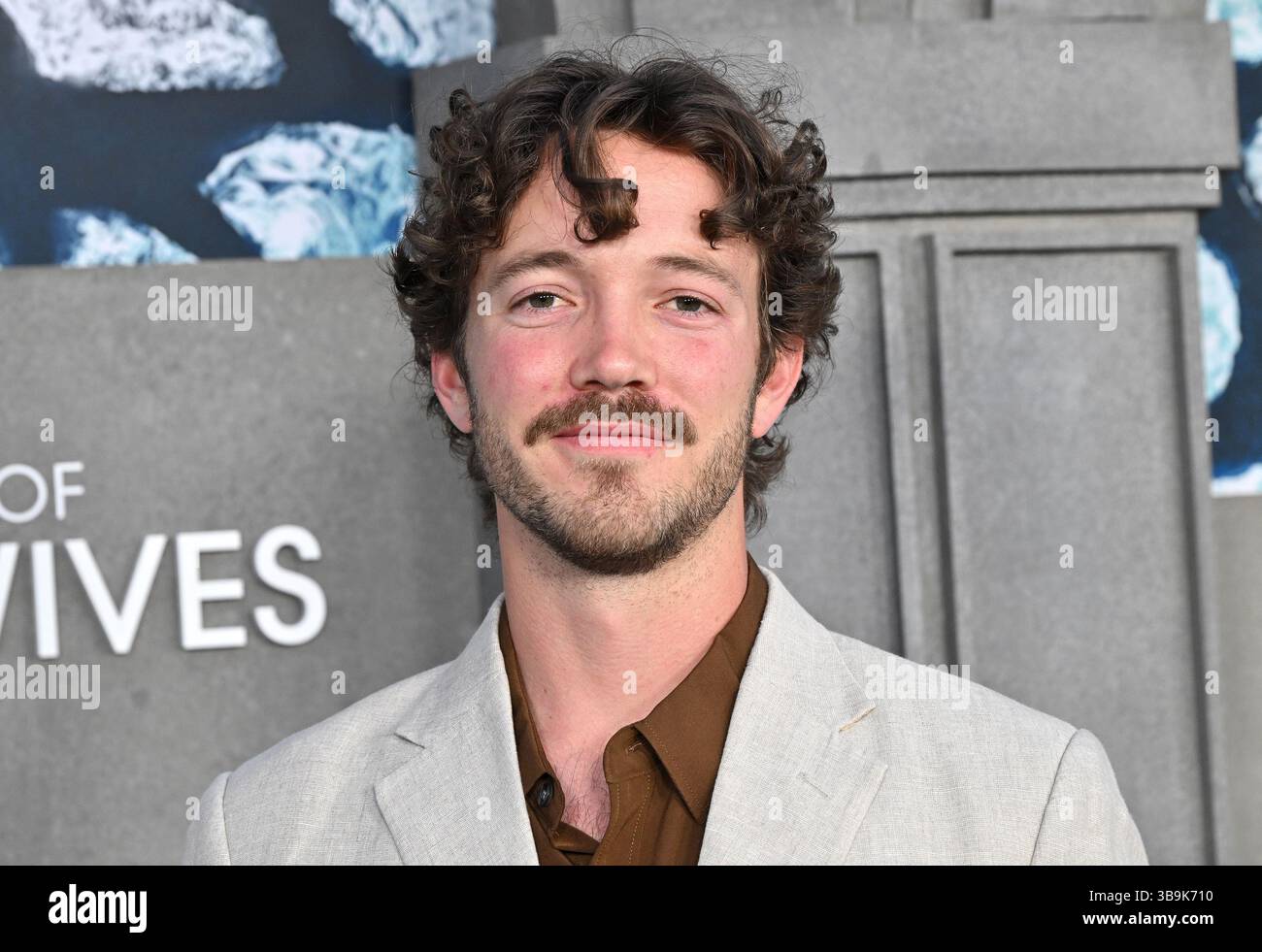 Jace Terry arriving to 'The Secret Lives of Mormon Wives' Season 2 ...