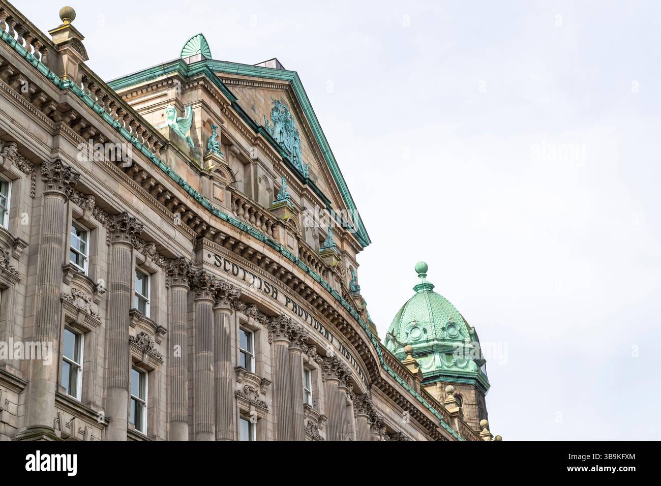 Young listed building hi-res stock photography and images - Alamy