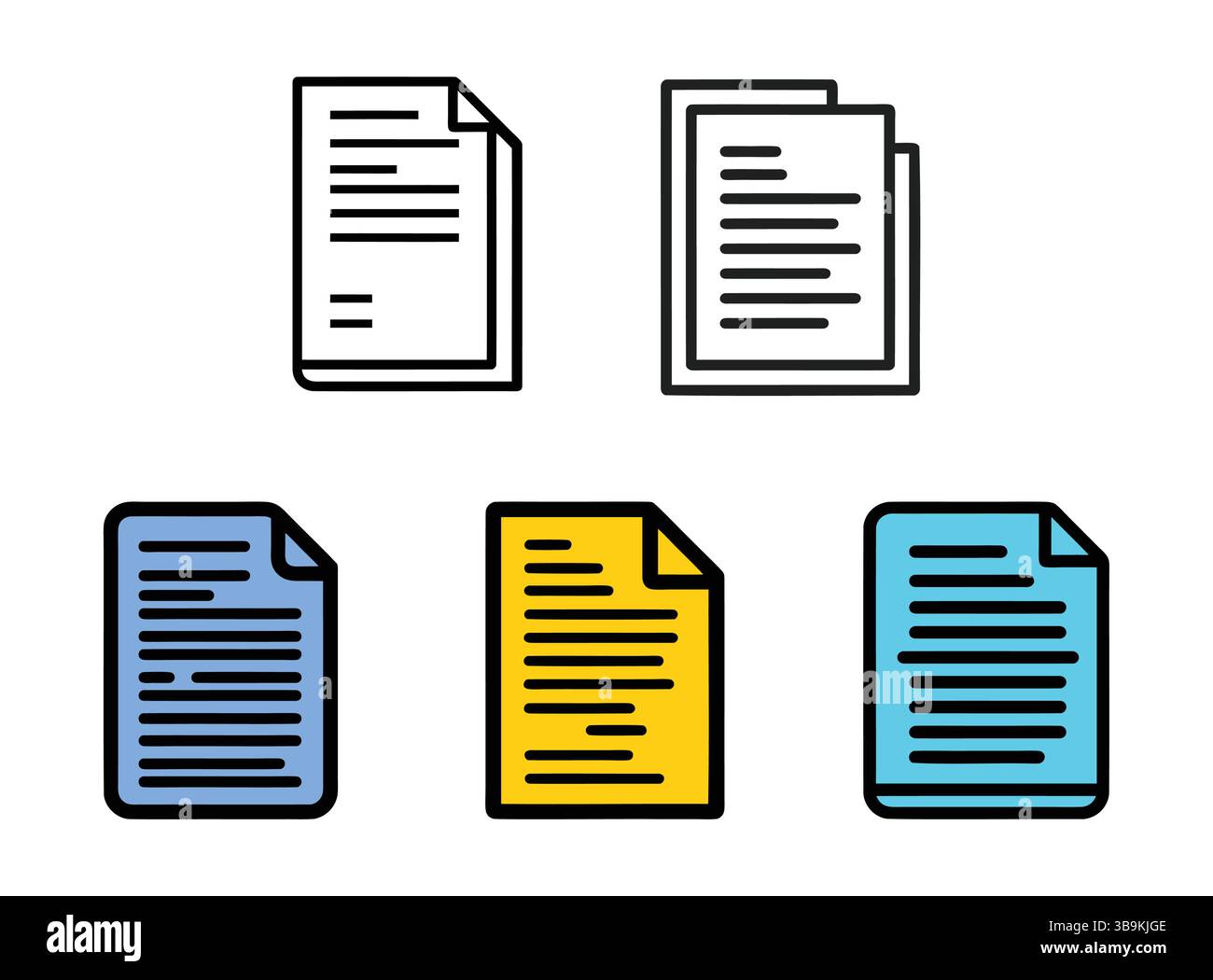 Retrieve information Cut Out Stock Images & Pictures - Alamy