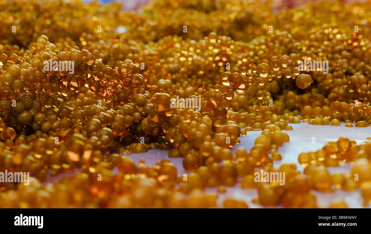 Weight loss process. fat burn in human tissue, Adipose connective ...