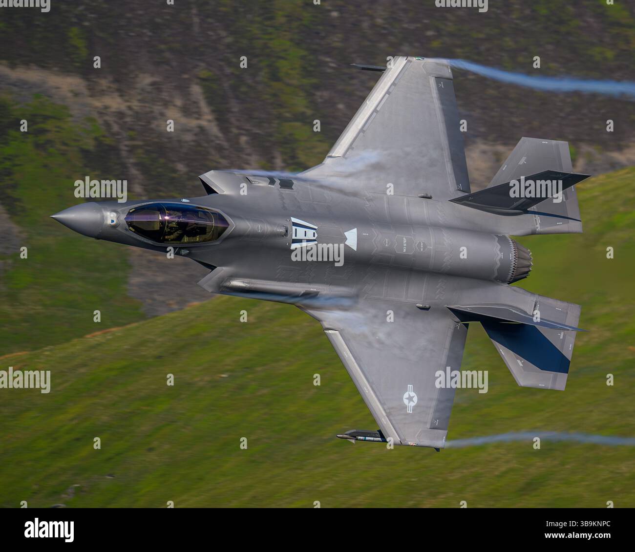 F 35 lightning ii hi-res stock photography and images - Alamy