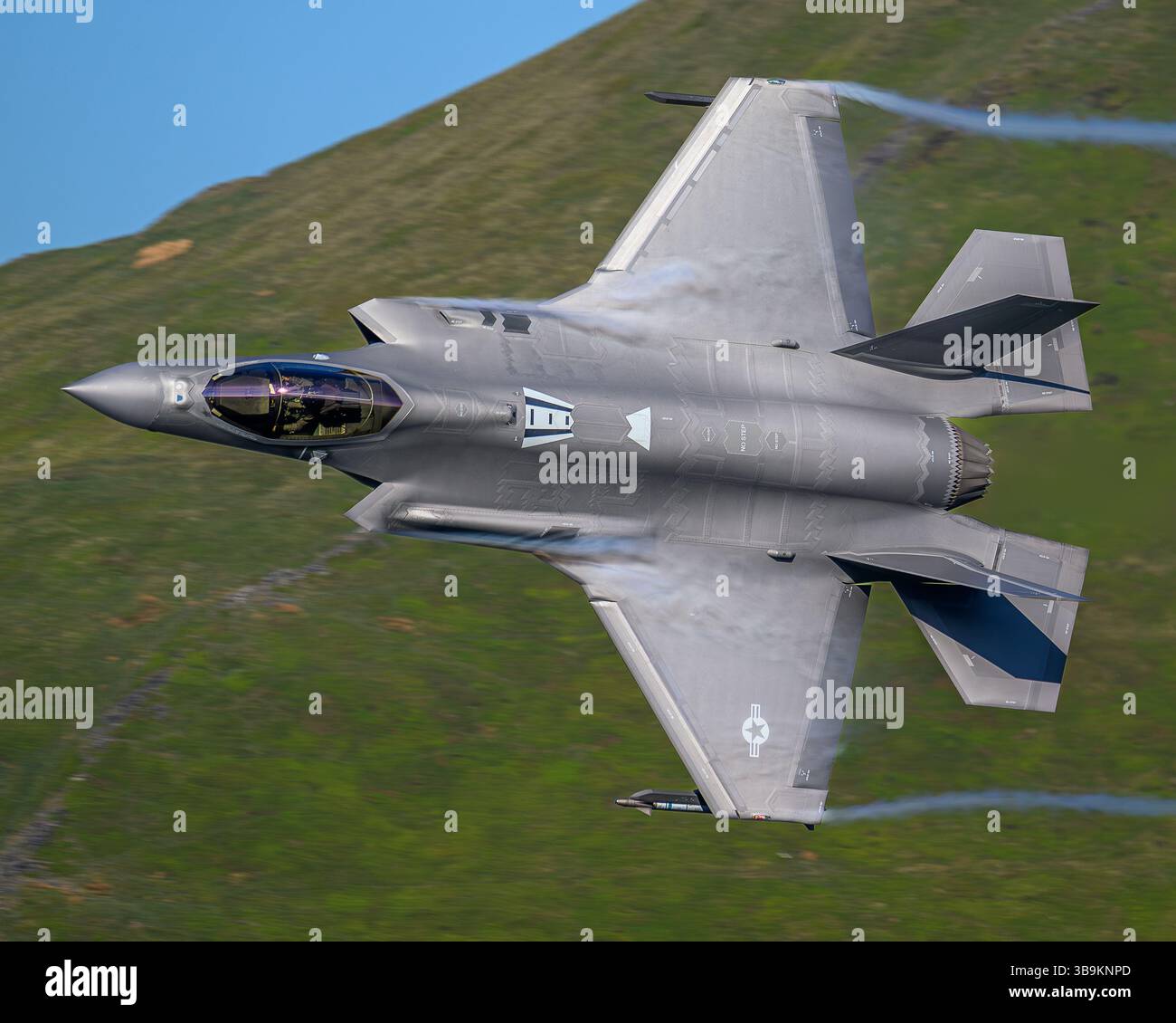 Lockheed f 35 lightning ii hi-res stock photography and images - Alamy