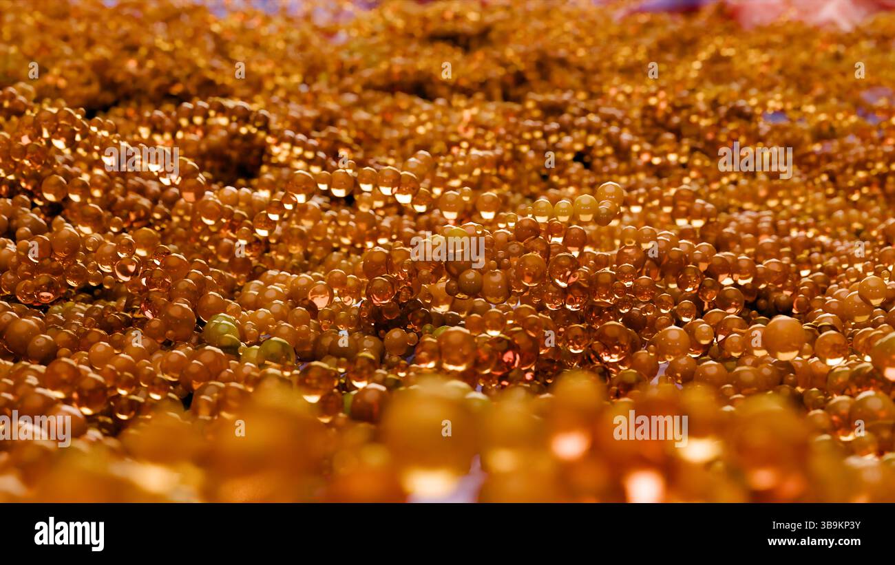 Fat cell under microscope hi-res stock photography and images - Alamy