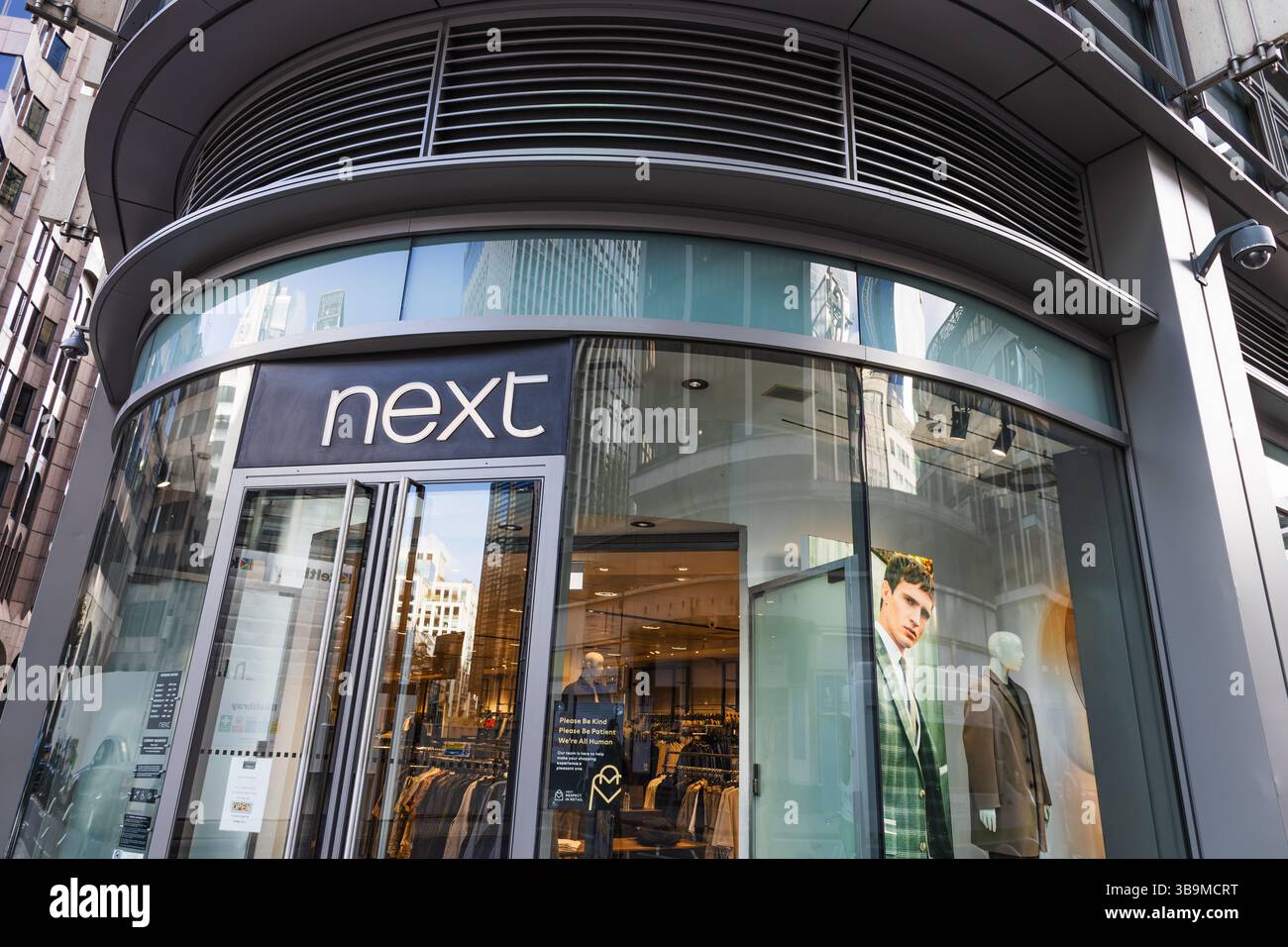 Storefront display featuring hi-res stock photography and images - Alamy