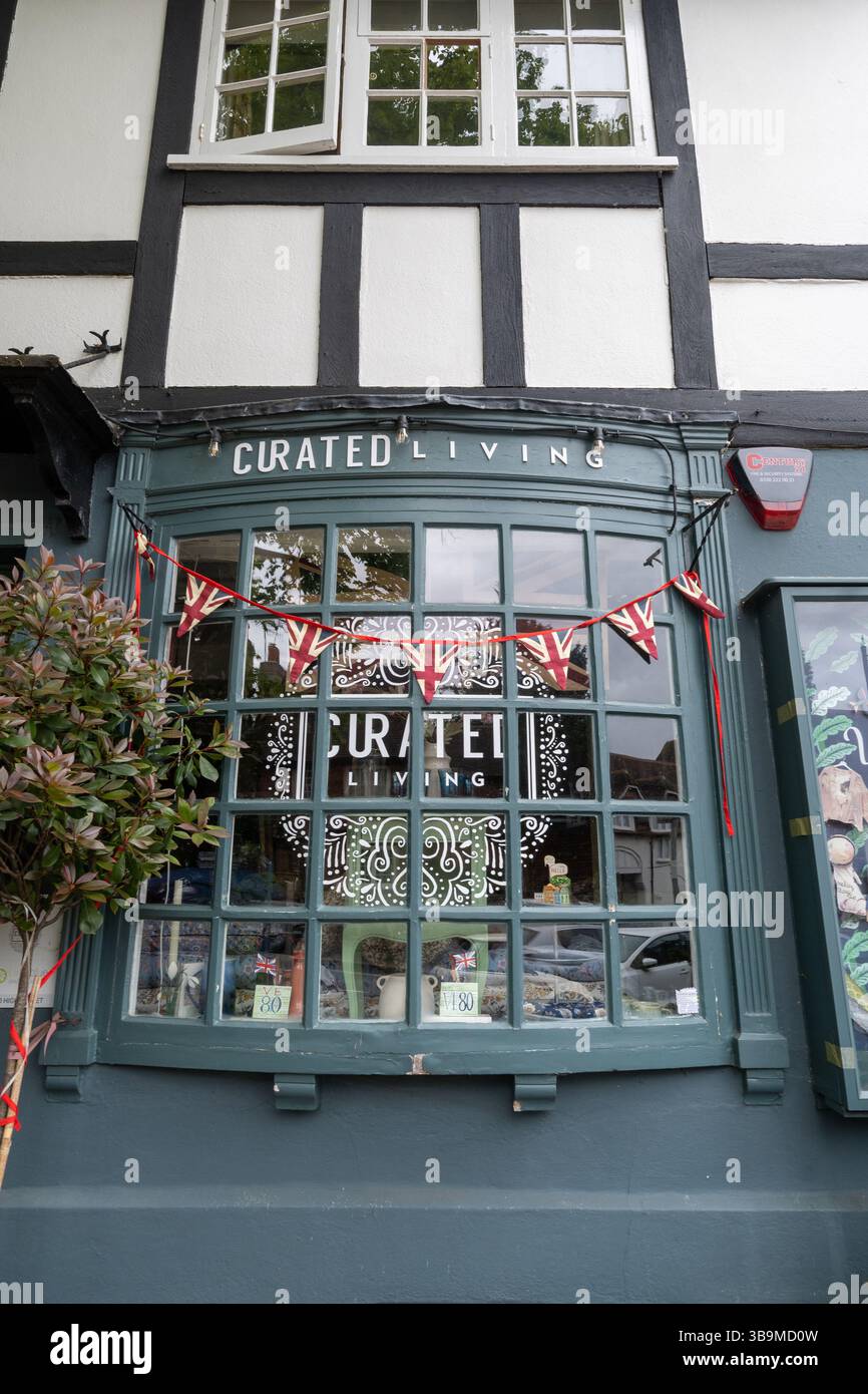 Curated lifestyle hi-res stock photography and images - Alamy