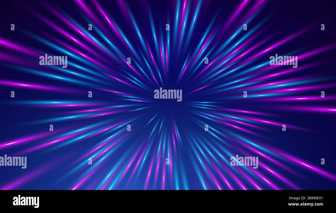 High energy anime hi-res stock photography and images - Alamy