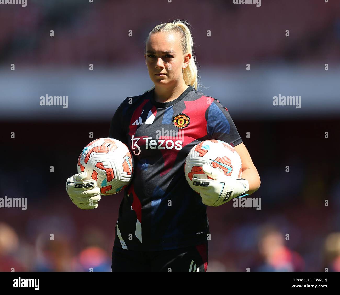 North London, UK. 10th May, 2025. North London, England, May 10 2025 ...