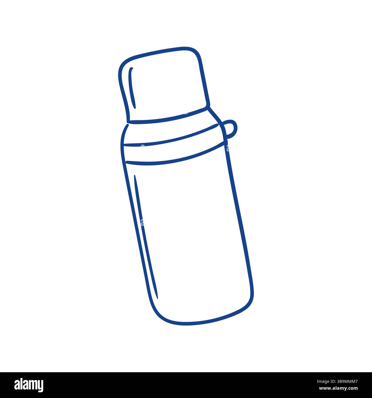 Daily use water Stock Vector Images - Alamy