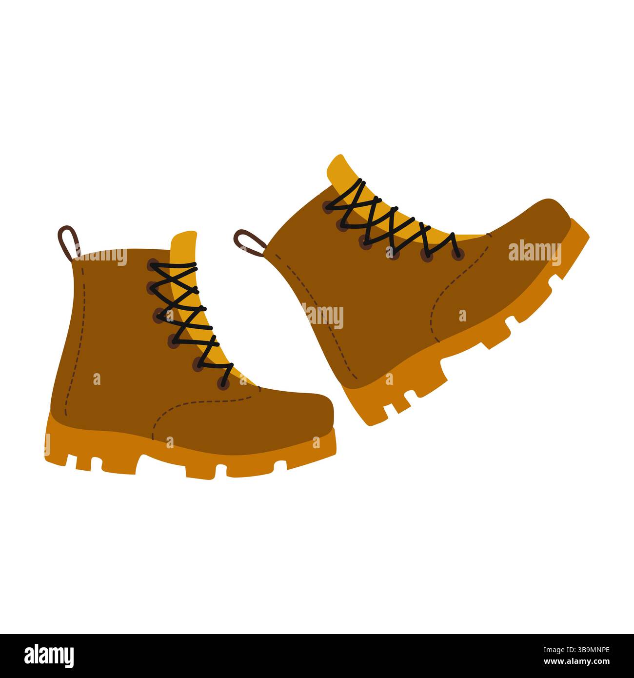 Because rugged terrain Stock Vector Images - Alamy