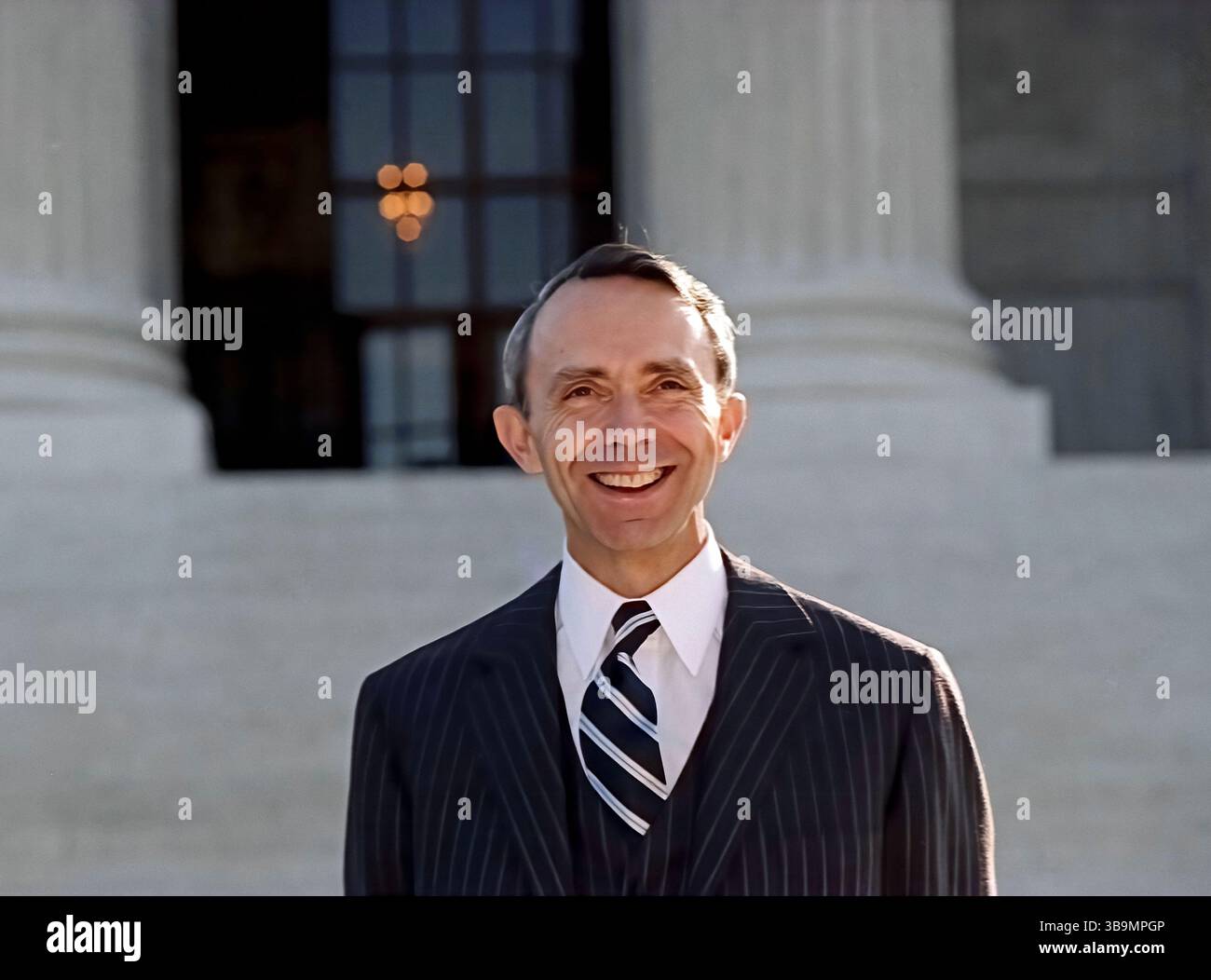 **FILE PHOTO** David Souter Has Passed Away. Washington DC, USA ...