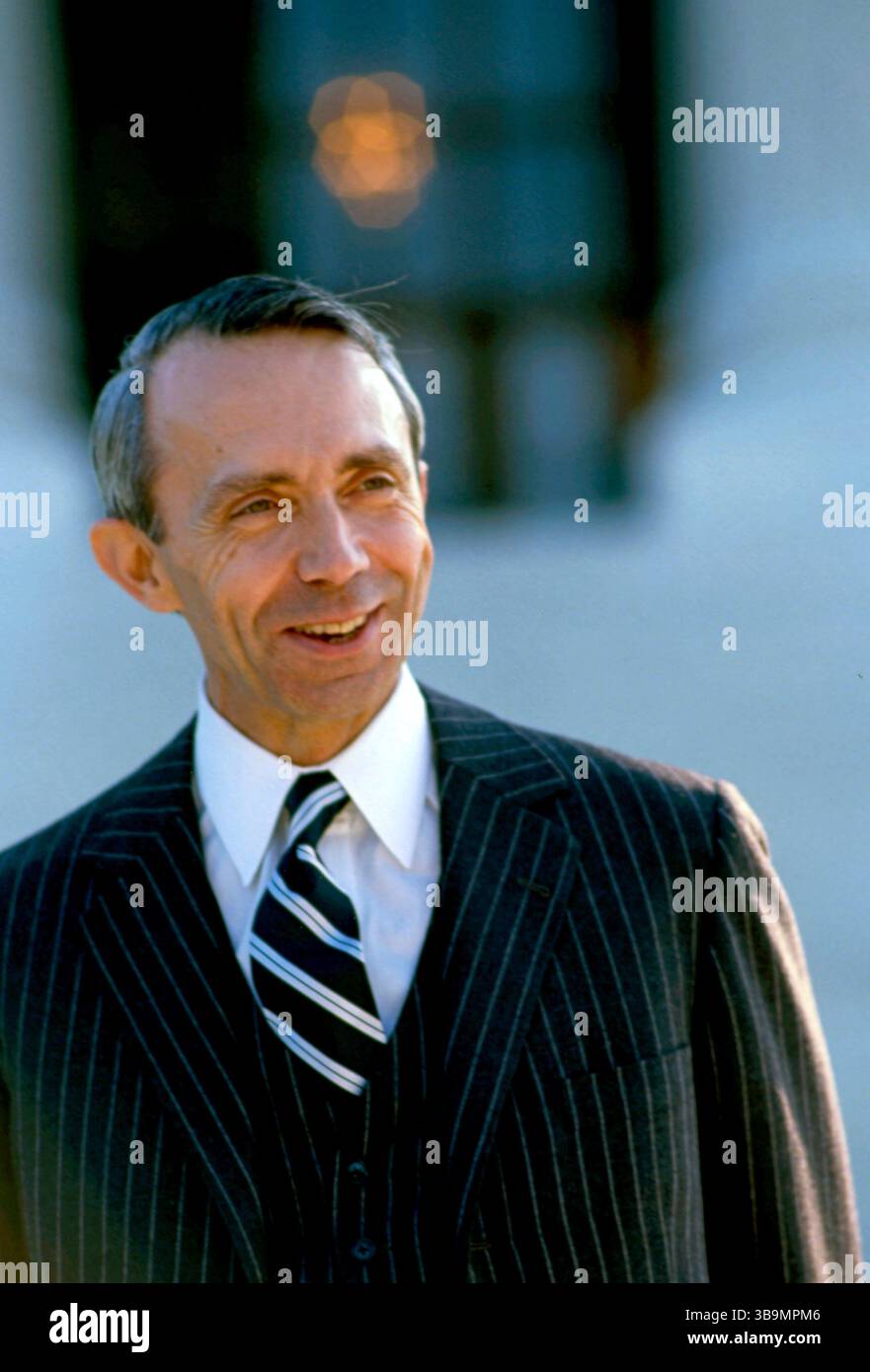 **FILE PHOTO** David Souter Has Passed Away. Washington DC, USA ...