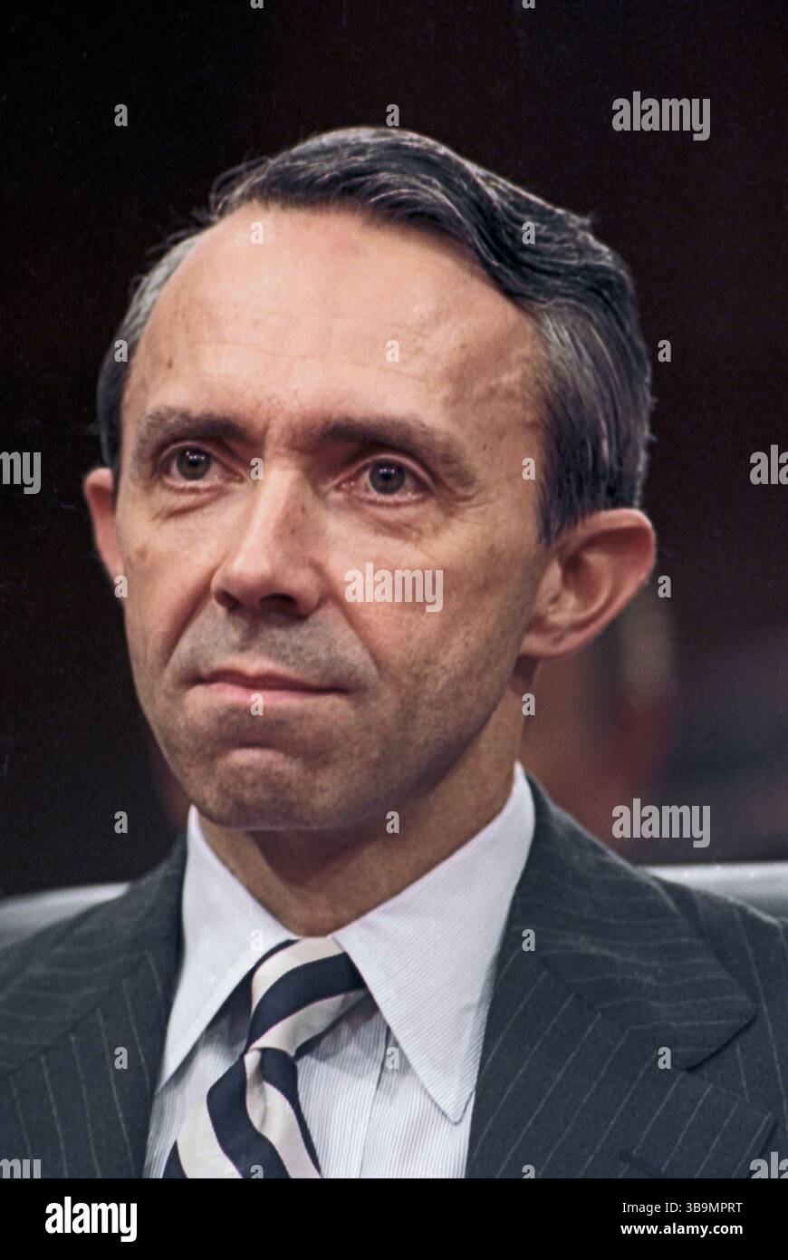 **FILE PHOTO** David Souter Has Passed Away. Washington DC, USA ...