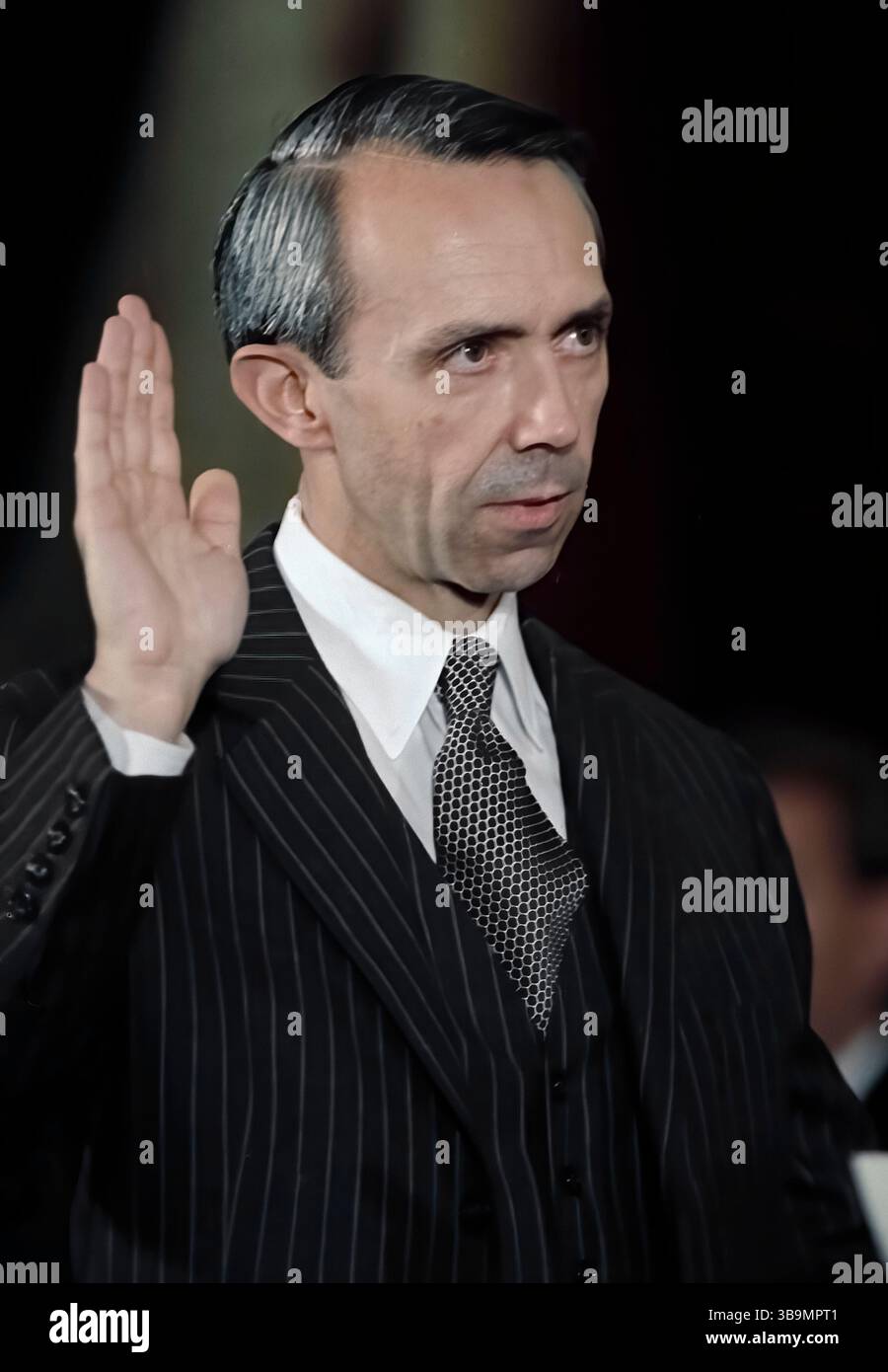 **FILE PHOTO** David Souter Has Passed Away. Washington DC, USA ...