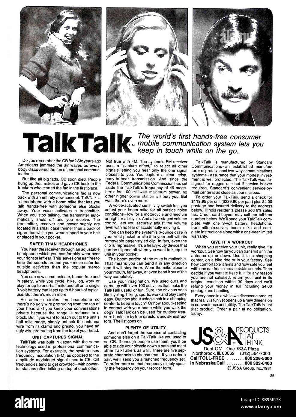 Talktalk hi-res stock photography and images - Alamy