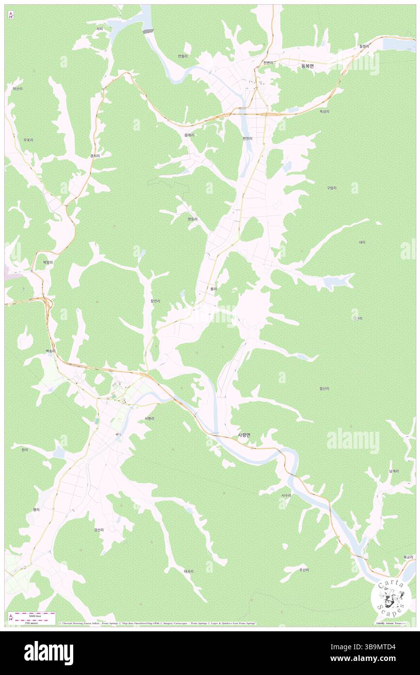 Jupyeong hi-res stock photography and images - Alamy