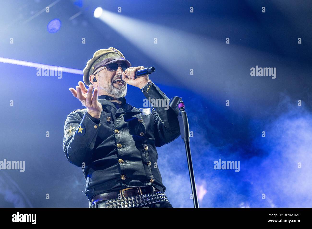 Ludwigsburg Eisbrecher, Kaltfonttour 2025, MHP Arena Ludwigsburg ...