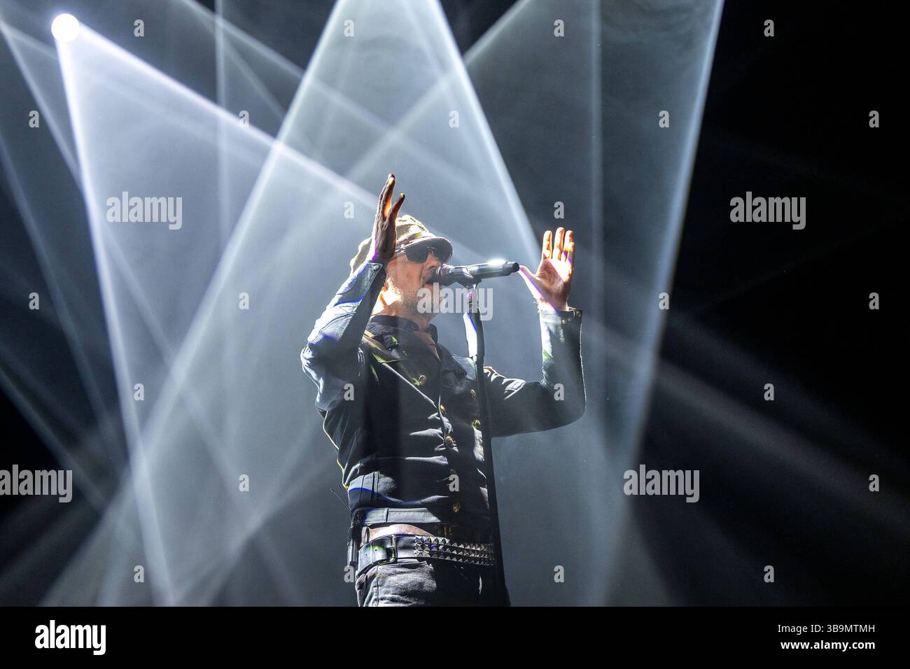 Ludwigsburg Eisbrecher, Kaltfonttour 2025, MHP Arena Ludwigsburg ...