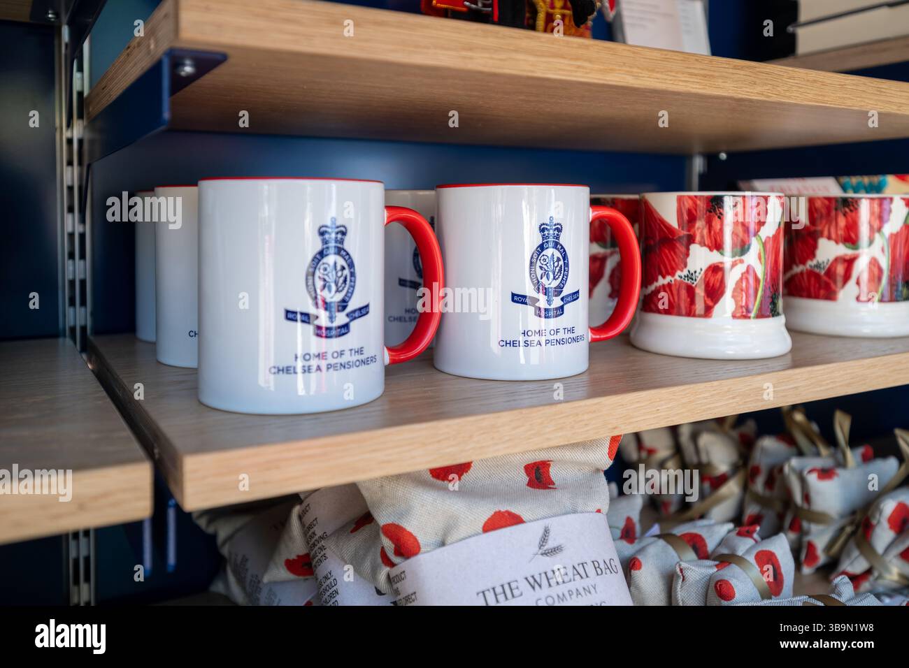 London, UK, 10th May 2025, Honouring and remembering those who fell ...