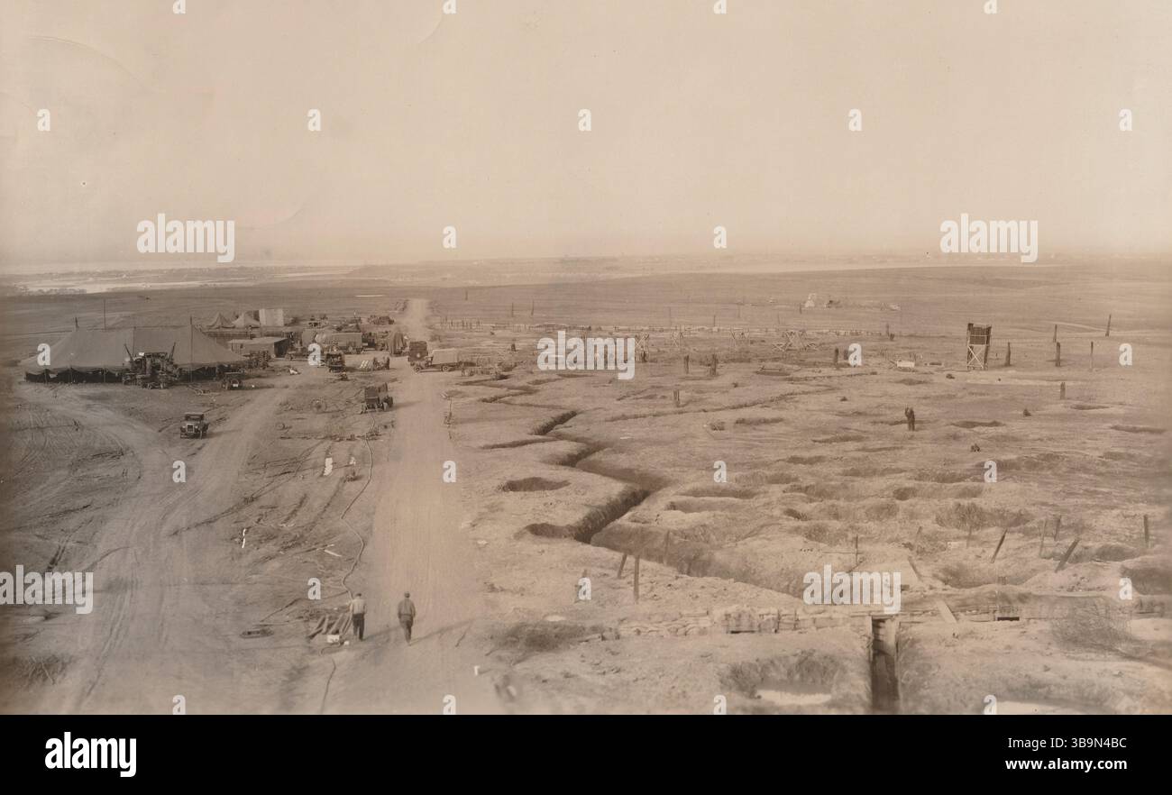 All Quiet On The Western Front 1930 Lewis Milestone Stock Photo - Alamy