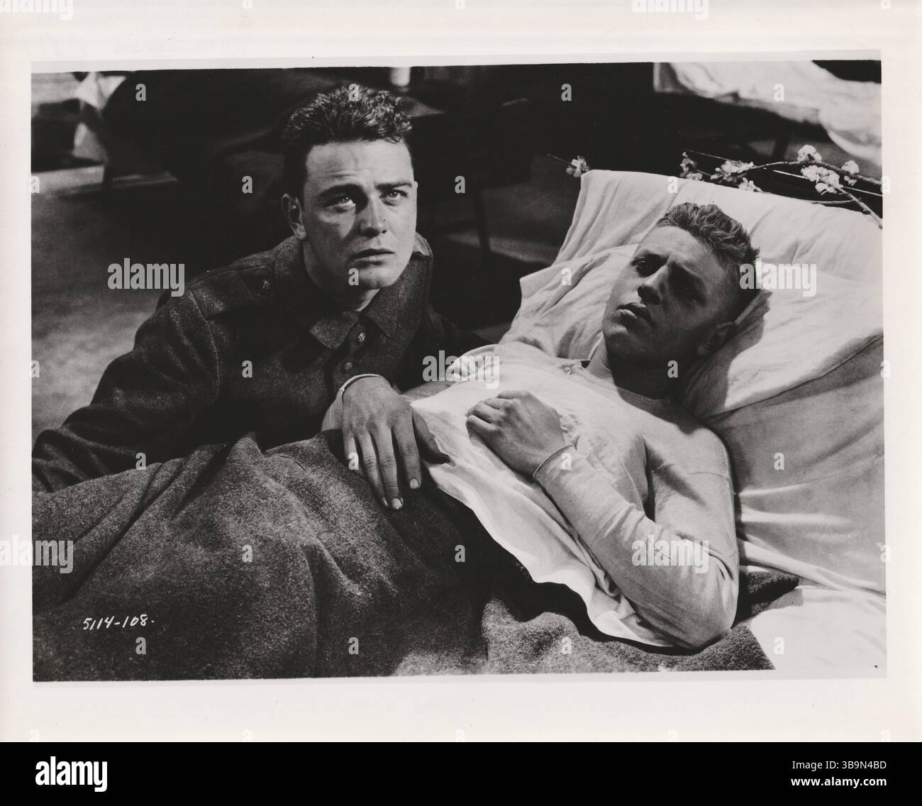 All Quiet On The Western Front 1930 Lewis Milestone Stock Photo - Alamy