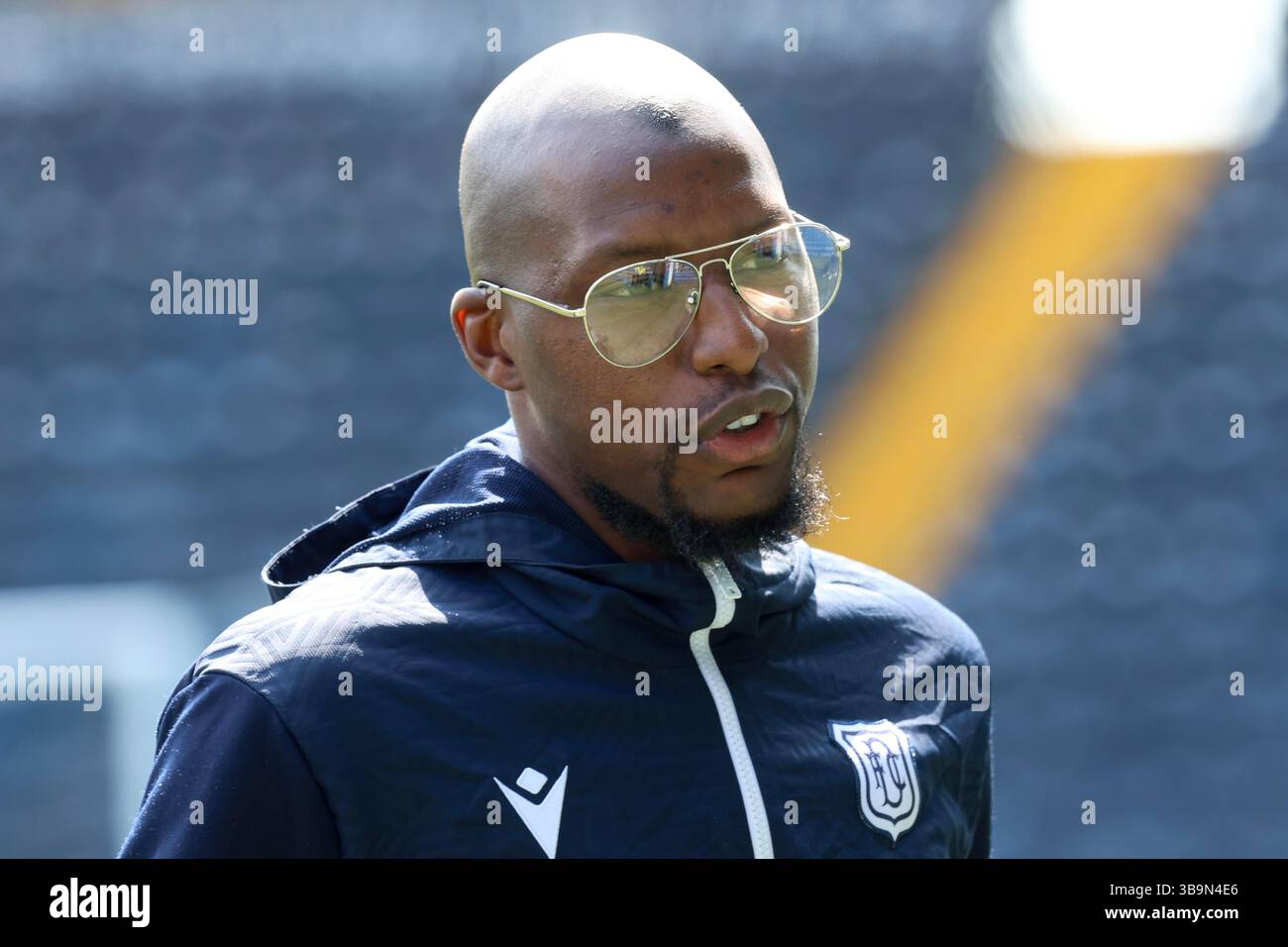 Kilmarnock, Scotland. 10th May 2025; Rugby Park, Kilmarnock, Scotland ...