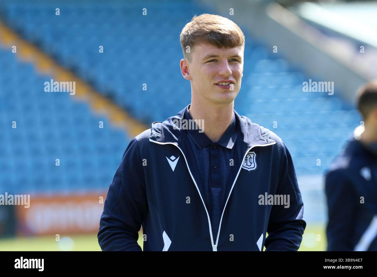 10th May 2025; Rugby Park, Kilmarnock, Scotland: Scottish Premiership ...
