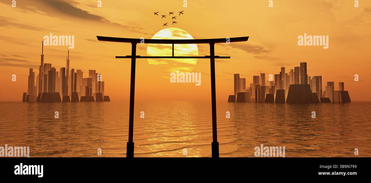 Developing cities hi-res stock photography and images - Alamy